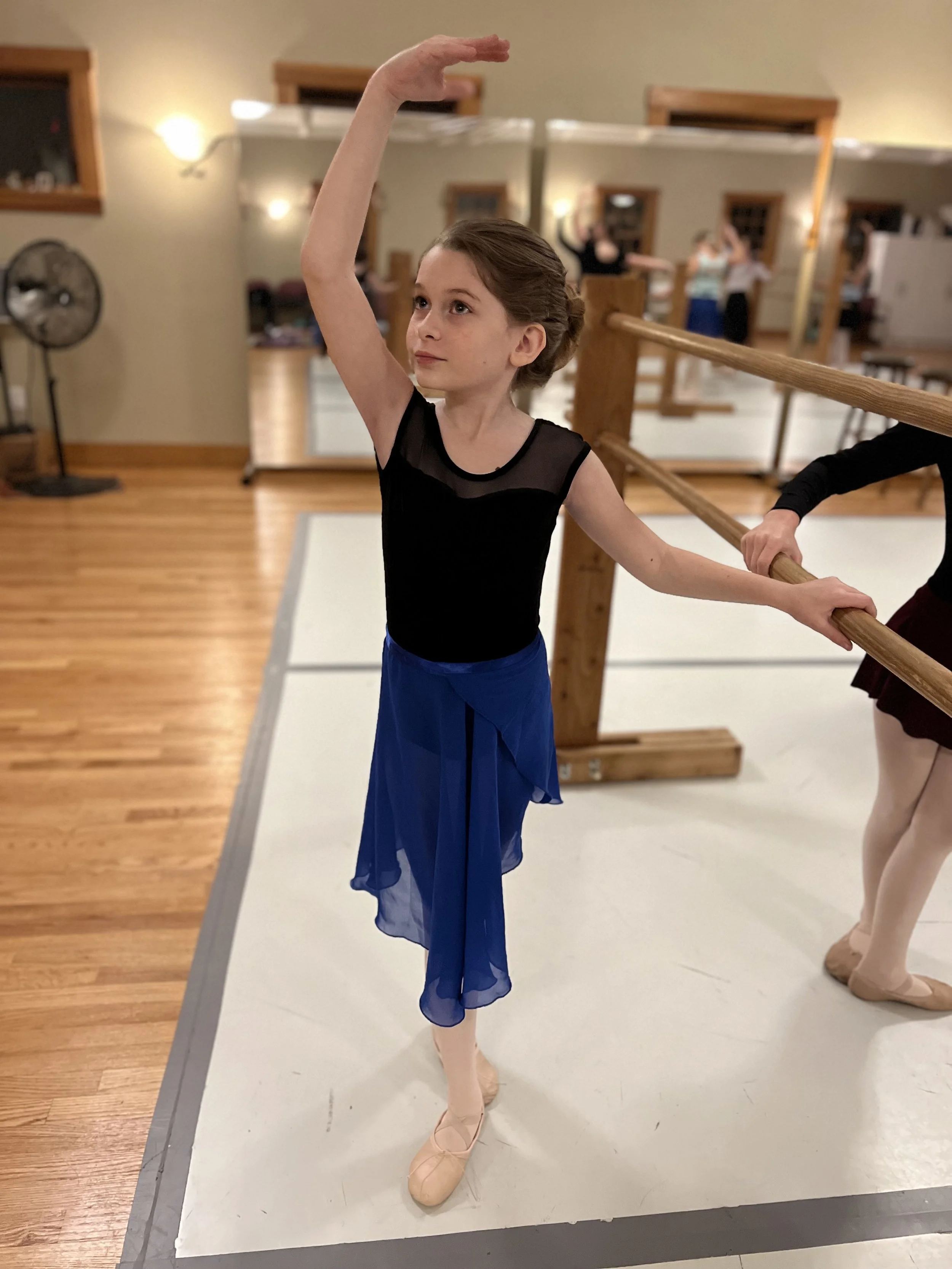 Creative Dance Center