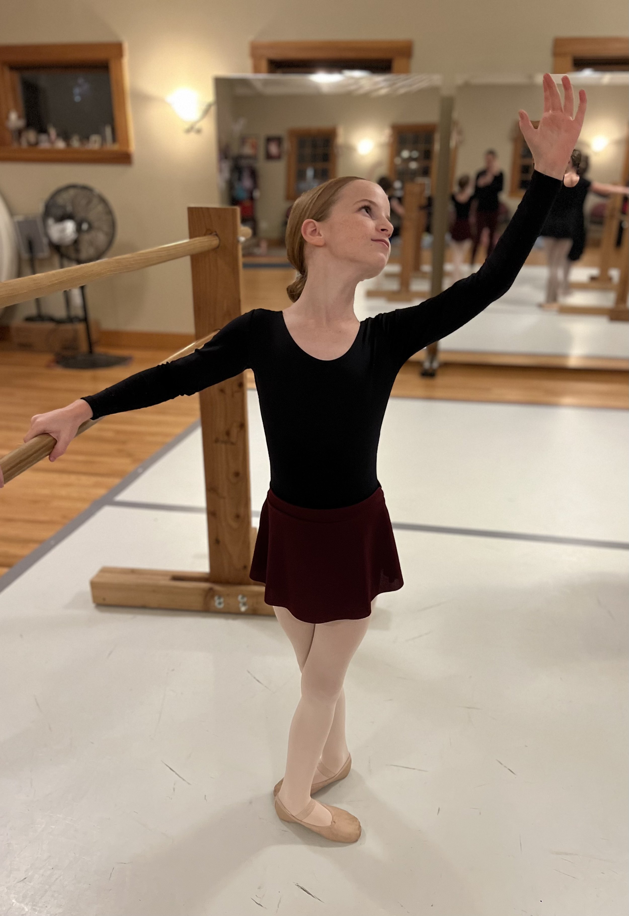 Creative Dance Center