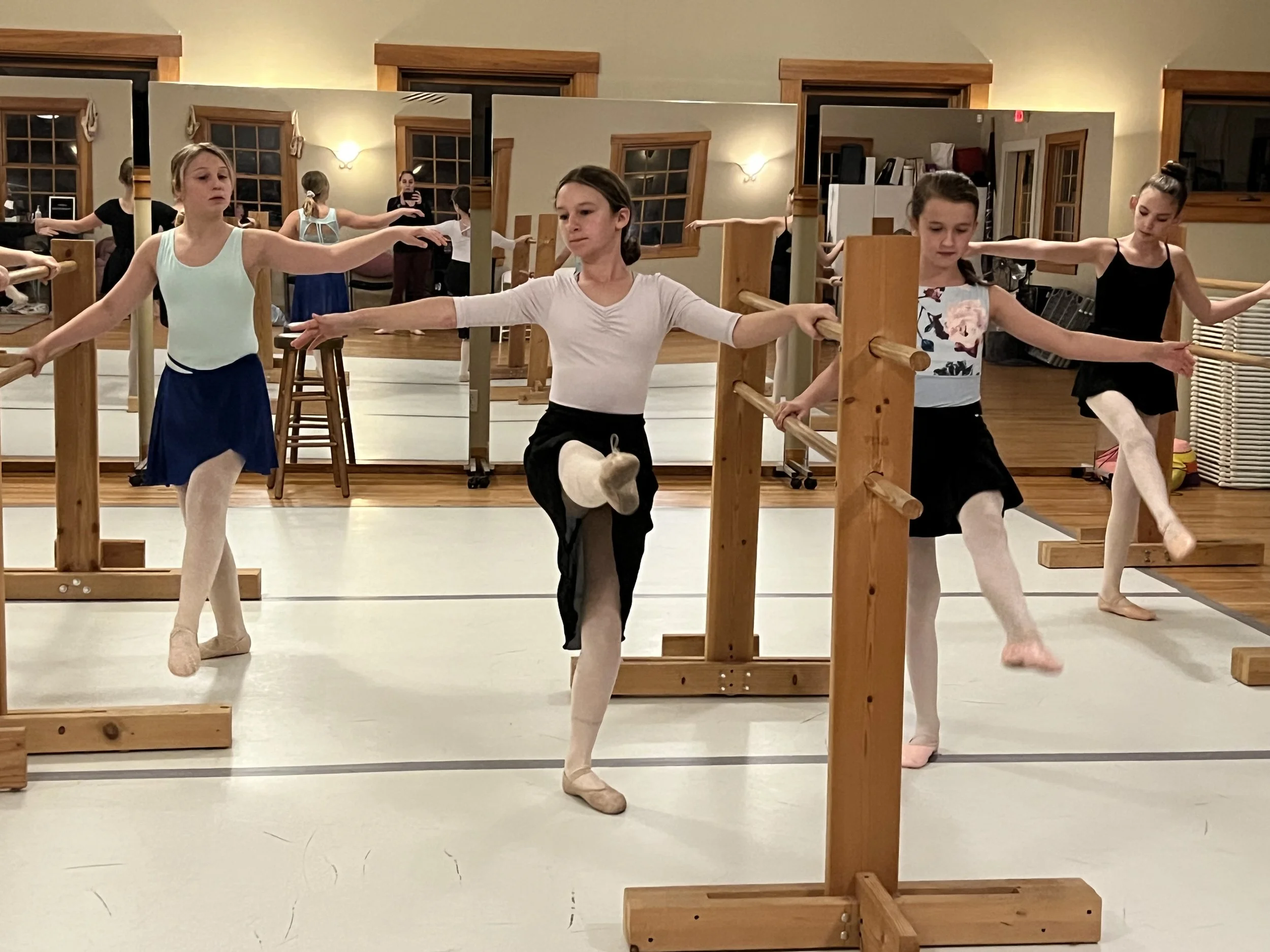 Creative Dance Center