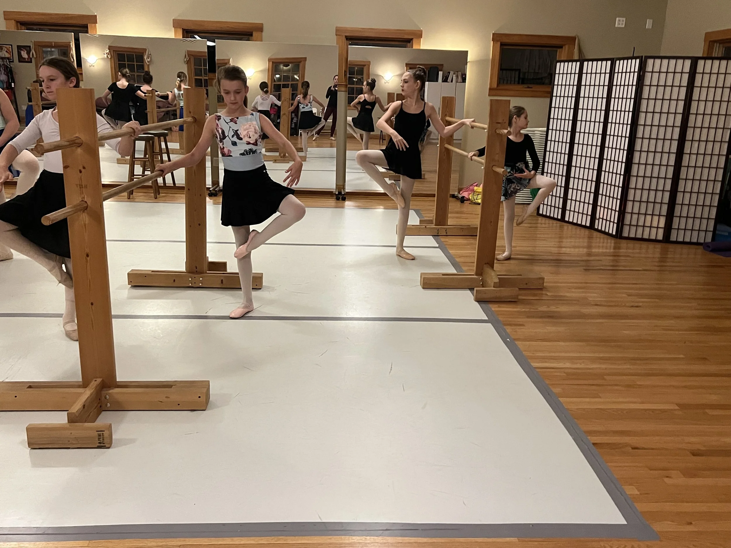 Creative Dance Center