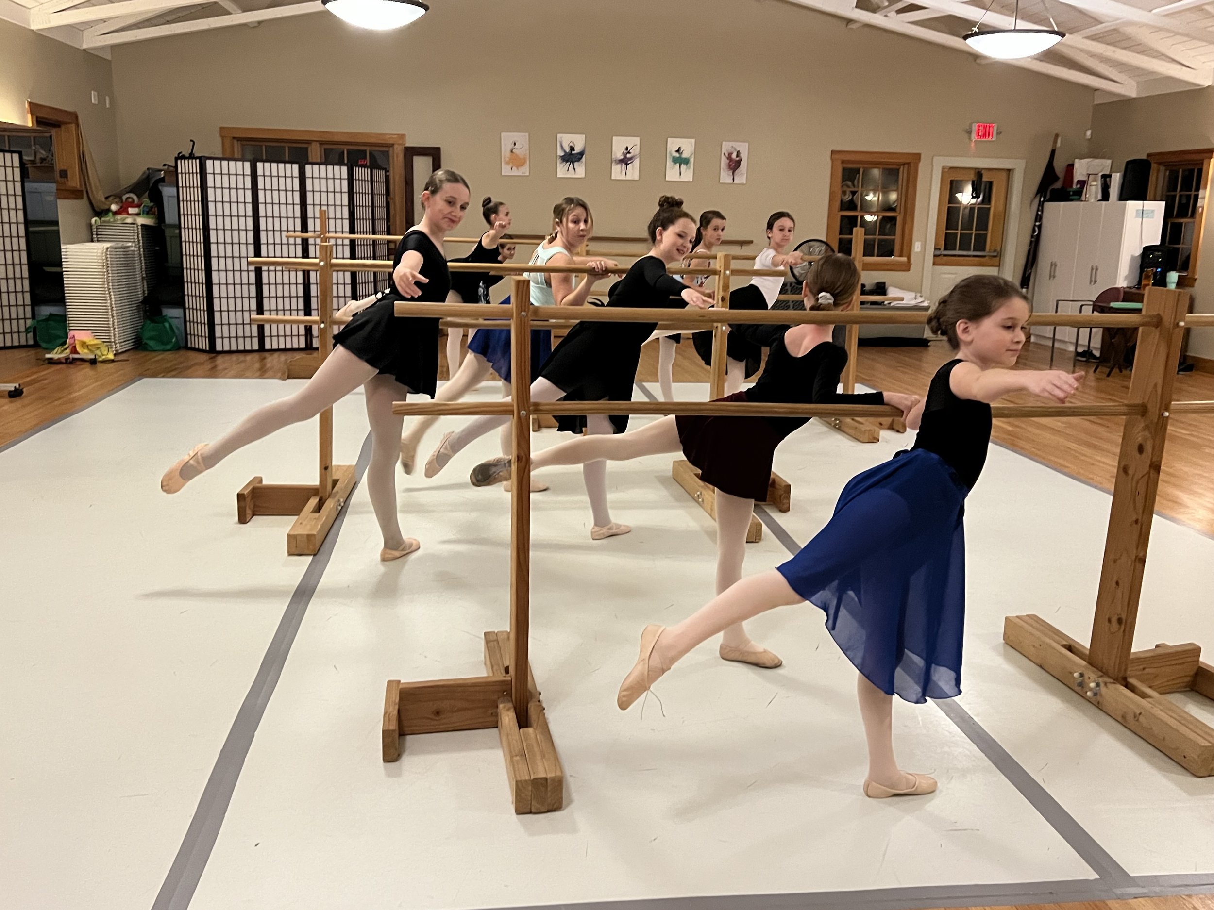 Creative Dance Center