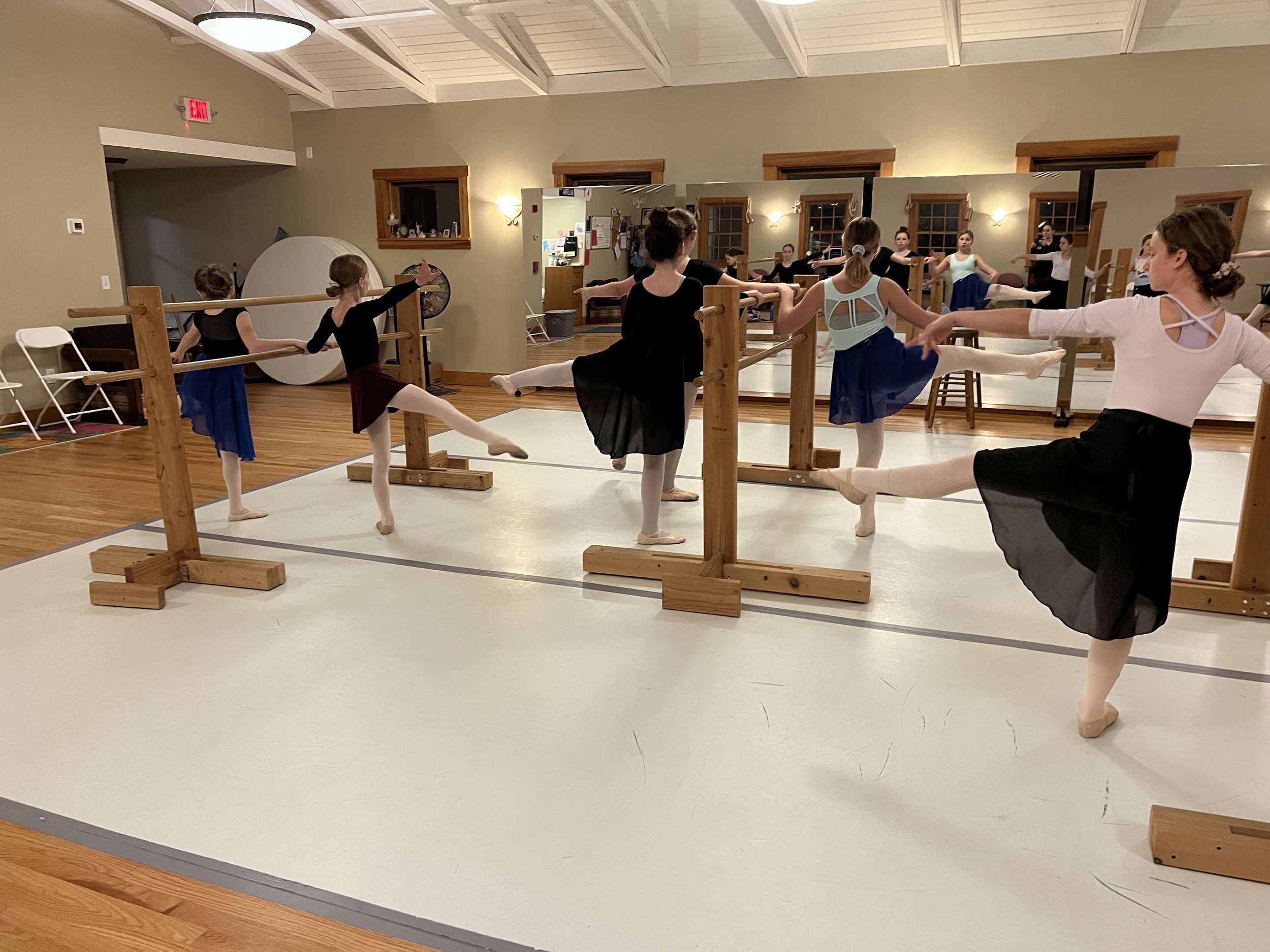 Creative Dance Center