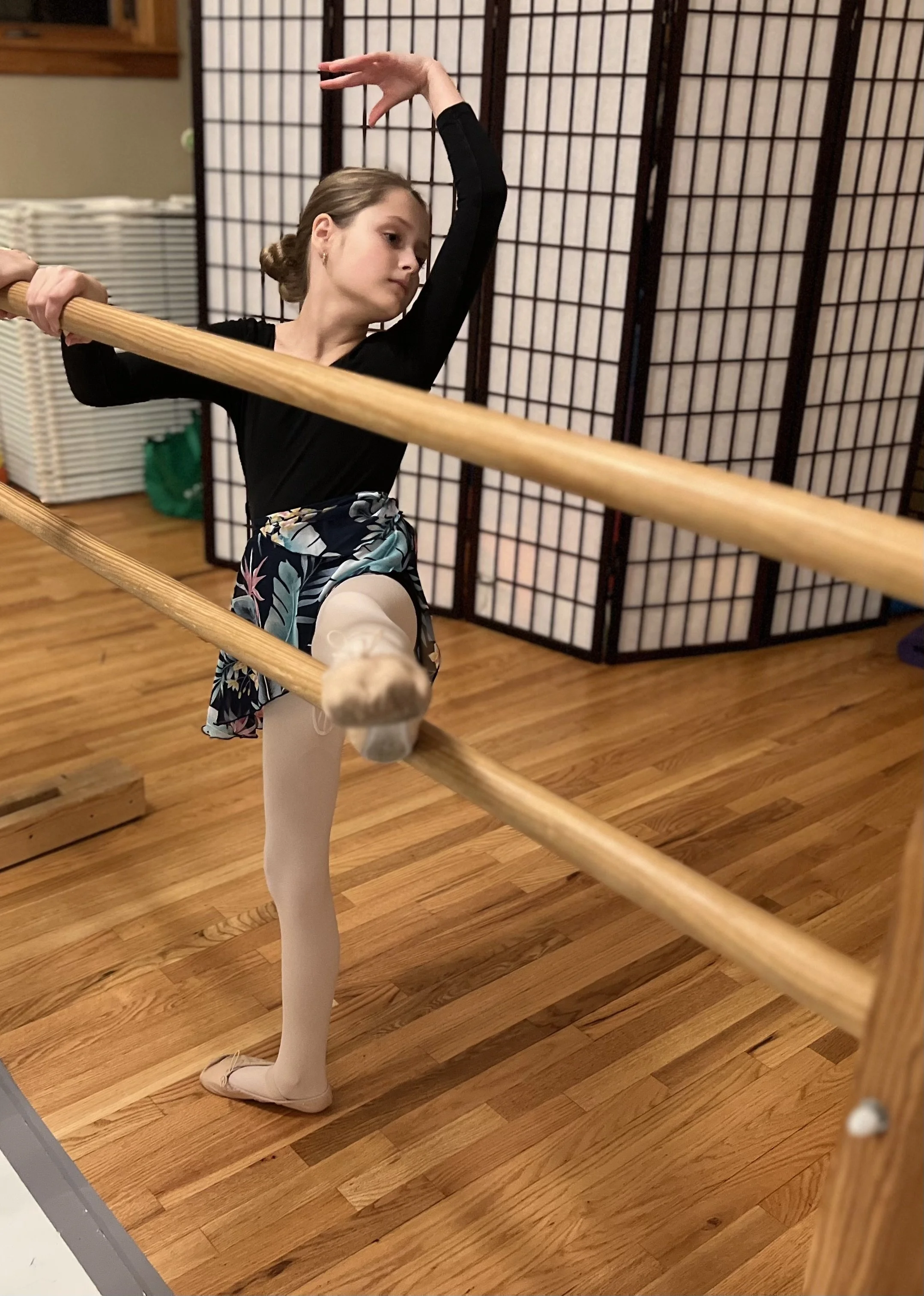 Creative Dance Center