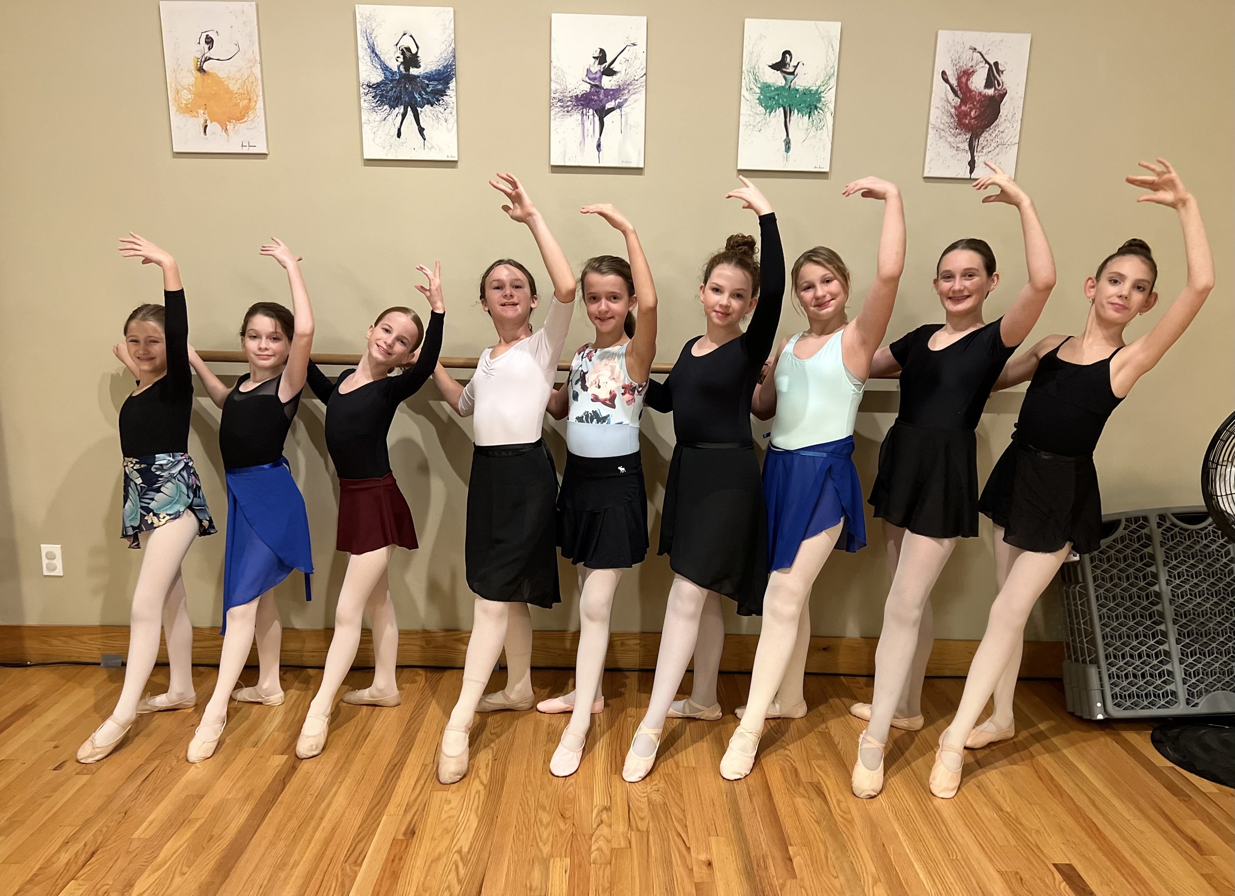 Creative Dance Center