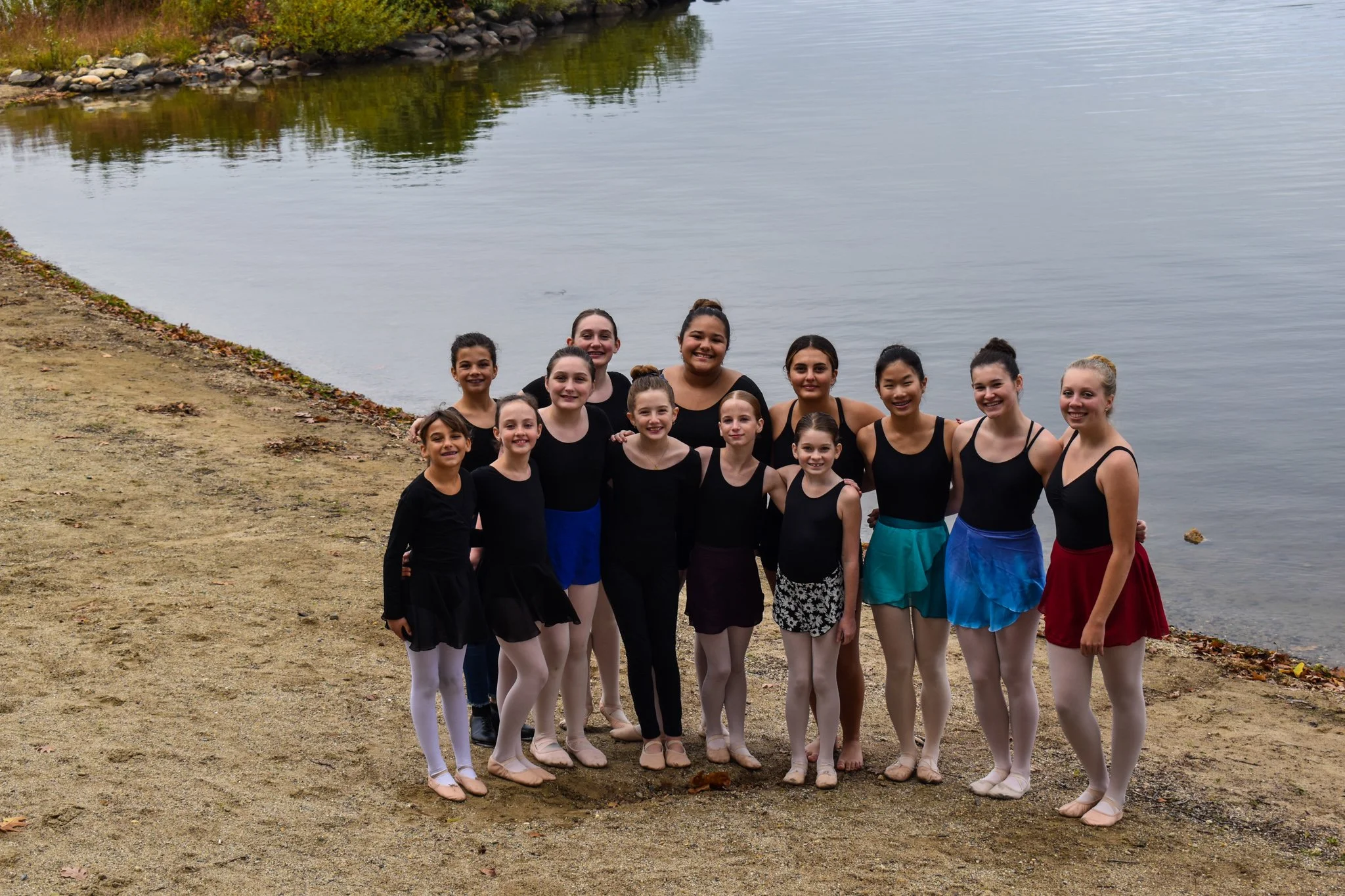 Creative Dance Center