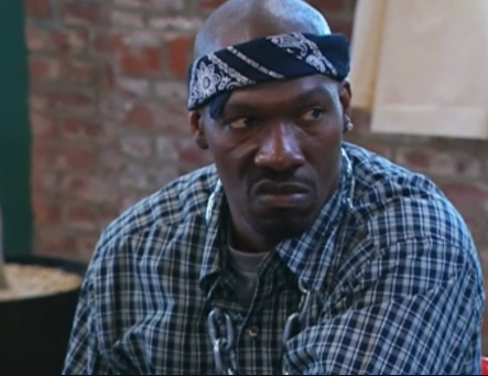 Charlie Murphy the Brother of Eddie Murphy Dead at age 57 — Diamond and ...