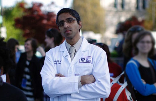 OBAMA APPOINTED SURGEON GENERAL OUSTED AND REPLACED BY NURSE — Diamond ...