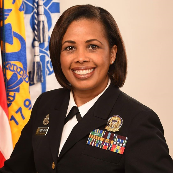 OBAMA APPOINTED SURGEON GENERAL OUSTED AND REPLACED BY NURSE — Diamond ...
