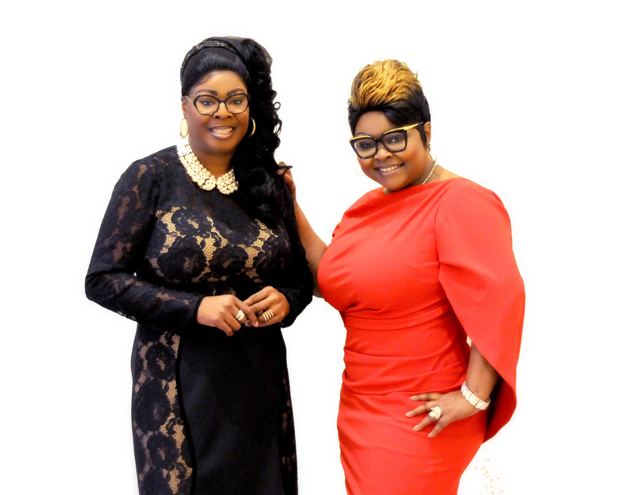 JOE BIDEN IS NOT OUR PRESIDENT!!! — Diamond and Silk Store