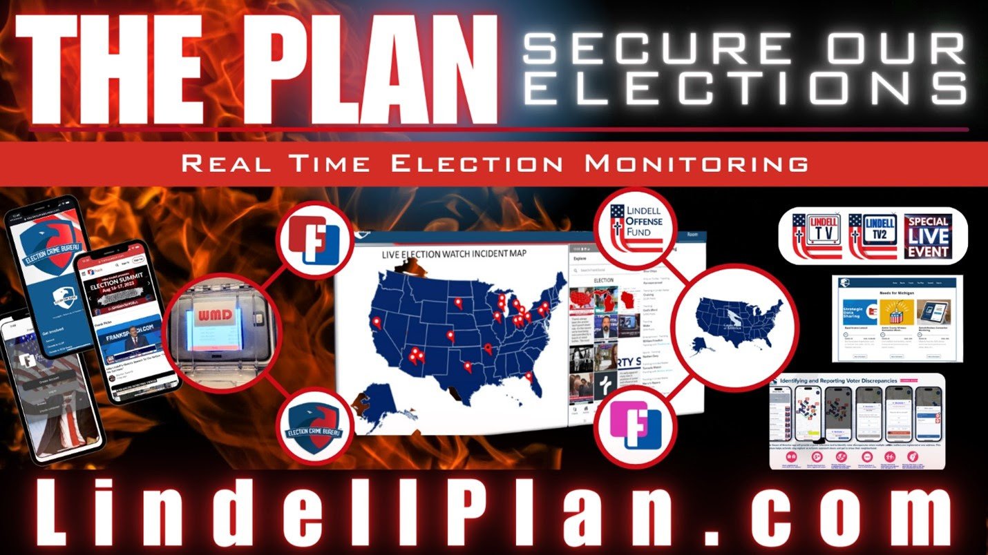 What Can “We the People” Do to Secure Our Election Platforms ...