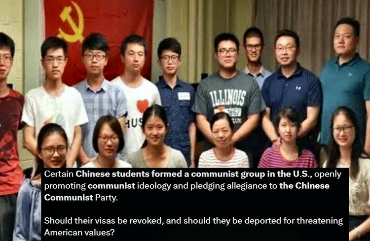 Report Exposes How the Chinese Communist Party Exploits U.S ...