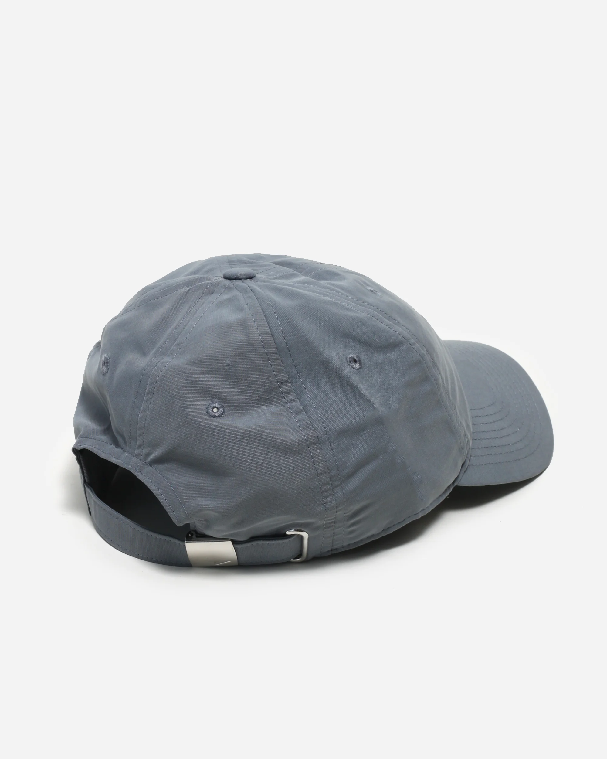 Nike Sportswear Metal Swoosh Logo Cap — CNK Daily (ChicksNKicks)