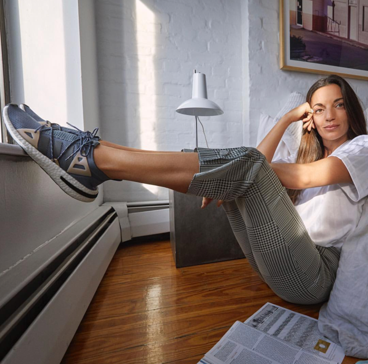 The New WMNS adidas Arkyn Makes A Statement — CNK Daily (ChicksNKicks)