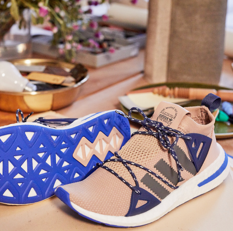 The New WMNS adidas Arkyn Makes A Statement — CNK Daily (ChicksNKicks)