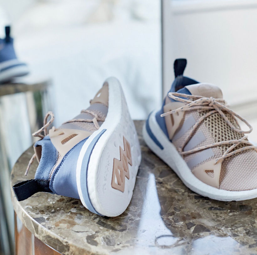 The New WMNS adidas Arkyn Makes A Statement — CNK Daily (ChicksNKicks)