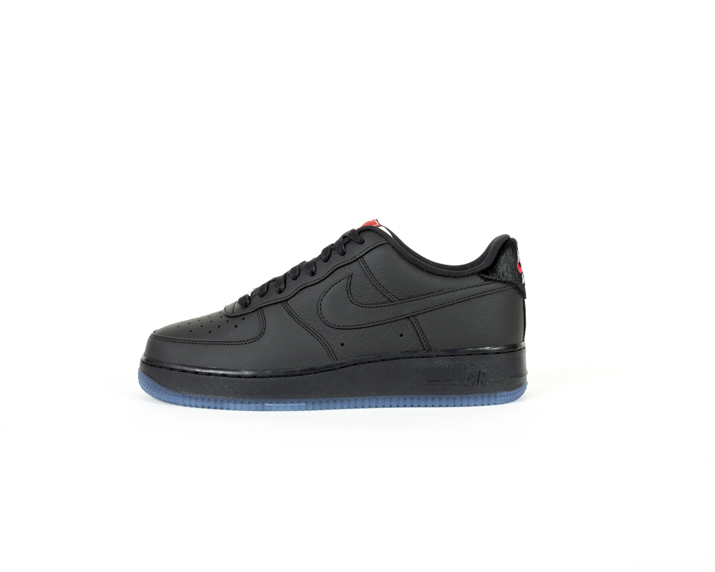 Take A Look At The Nike Chicago AF1 With Drew Henderson — CNK Daily ...