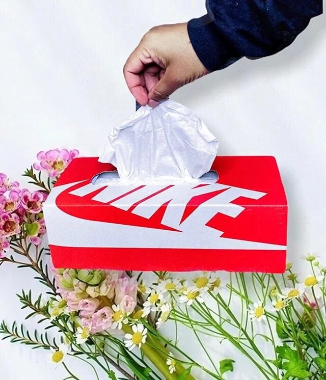 My Sneaker Story: Jeremy Gant — CNK Daily (ChicksNKicks)