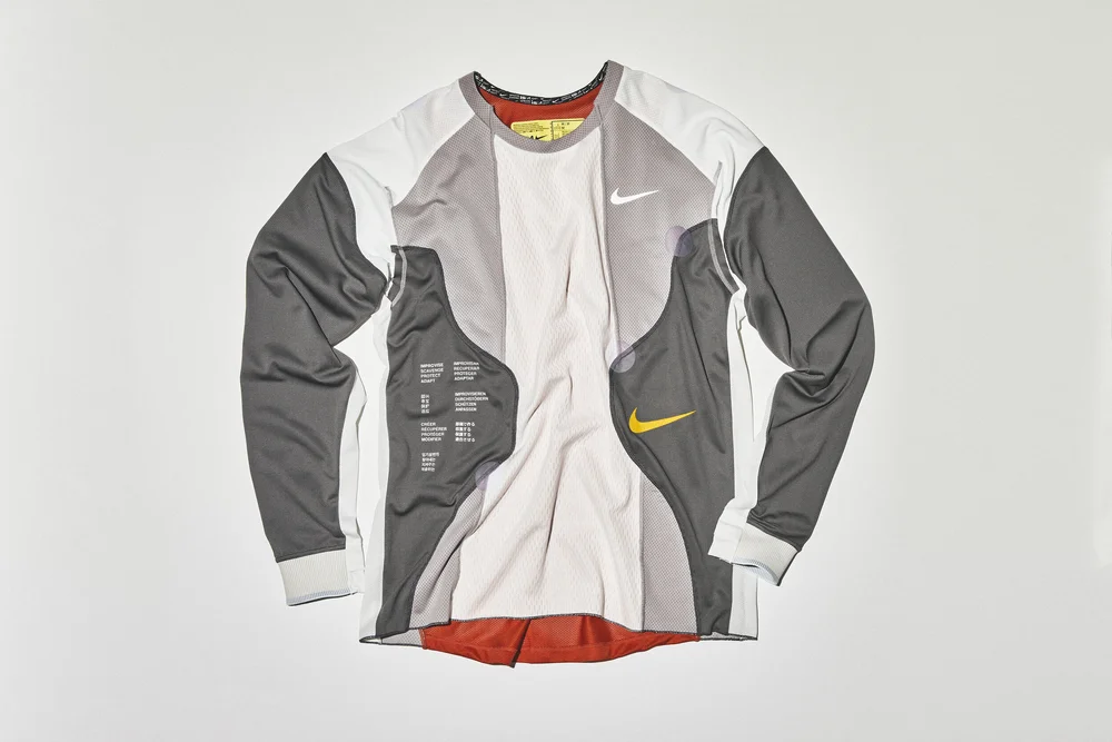 NIKE ISPA LIVE: A Digital Experience — CNK Daily (ChicksNKicks)