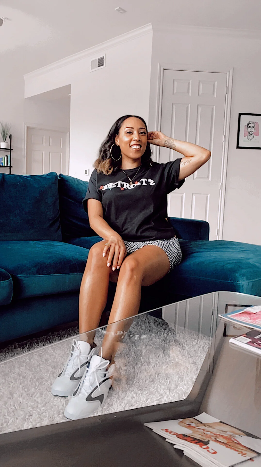 A Tale of Two Cultures: Creating The Community with Bianca Kea — CNK ...