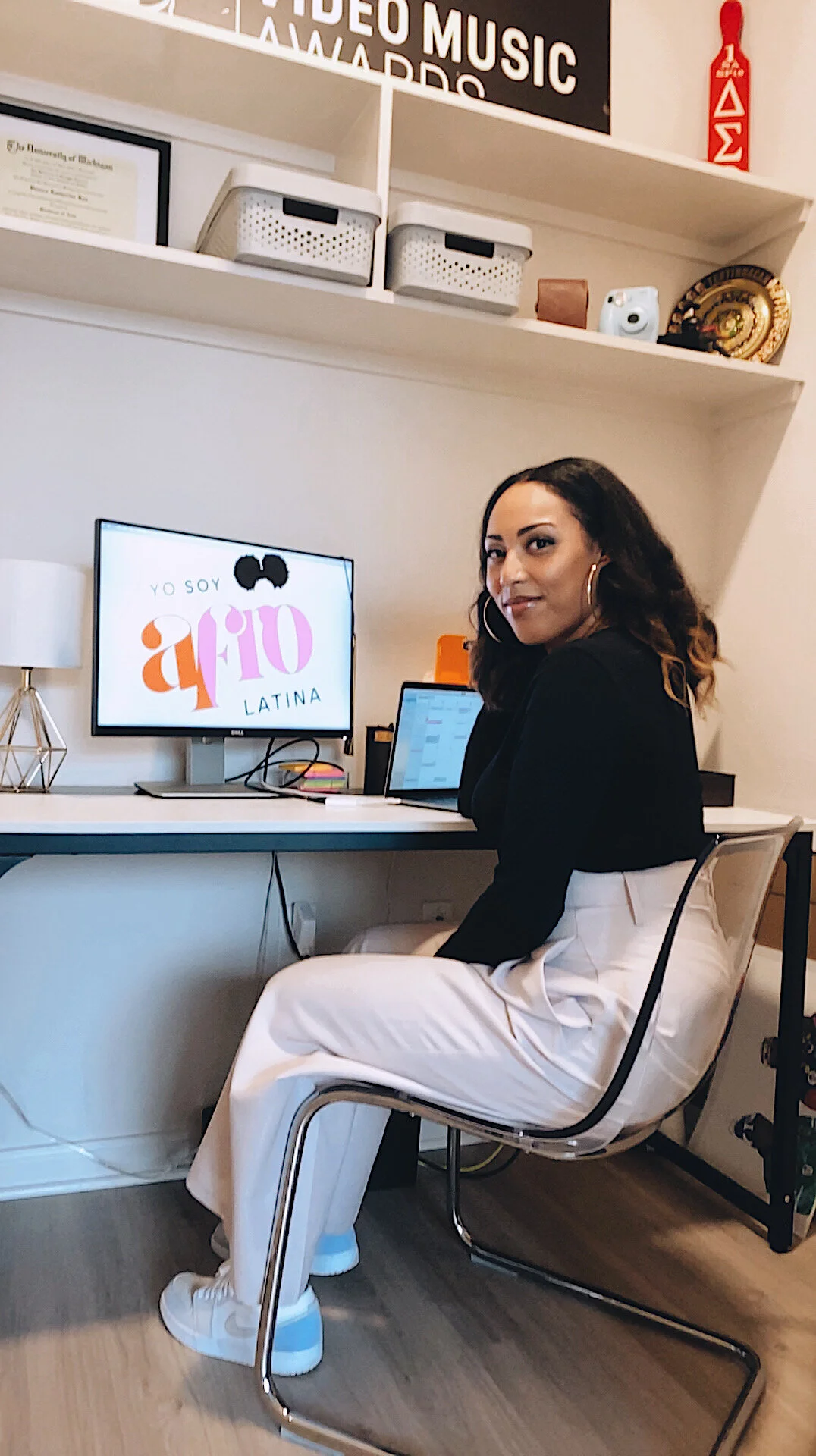 A Tale of Two Cultures: Creating The Community with Bianca Kea — CNK ...