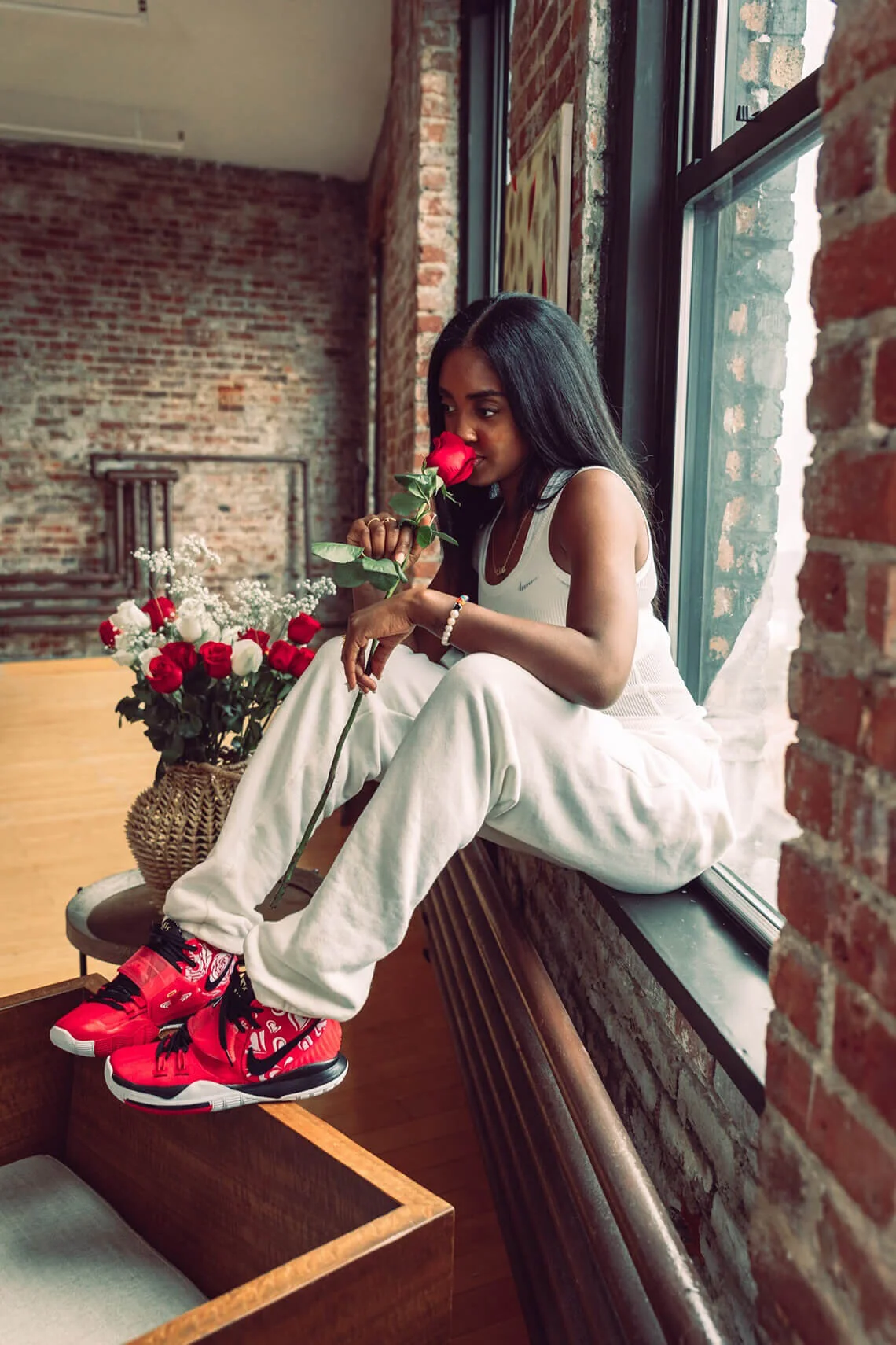 Sneaker Room x Kyrie Irving Release The 2020 'MOM' Collection — CNK ...