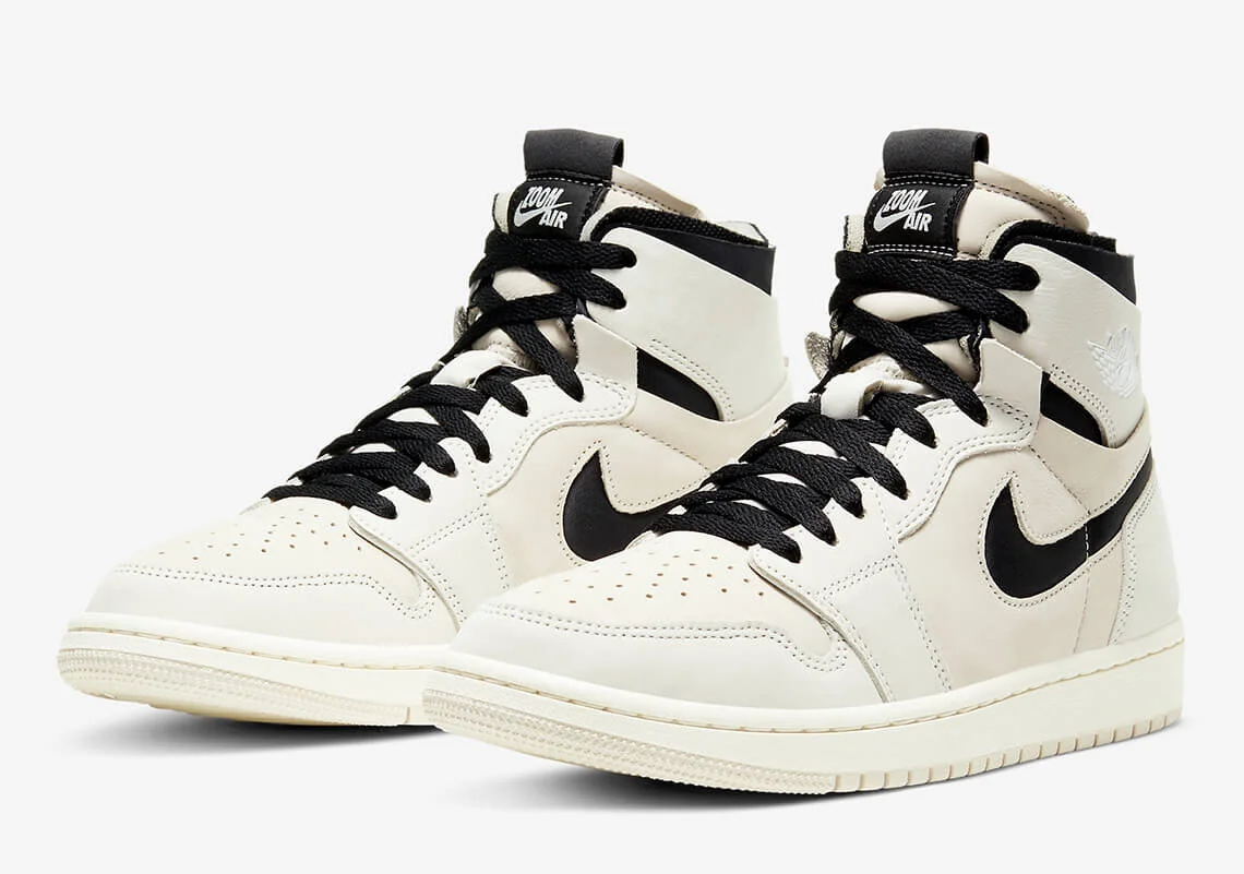 FIRST LOOK: A ROUNDUP OF UPCOMING AIR JORDAN 1 SNEAKERS — CNK Daily ...