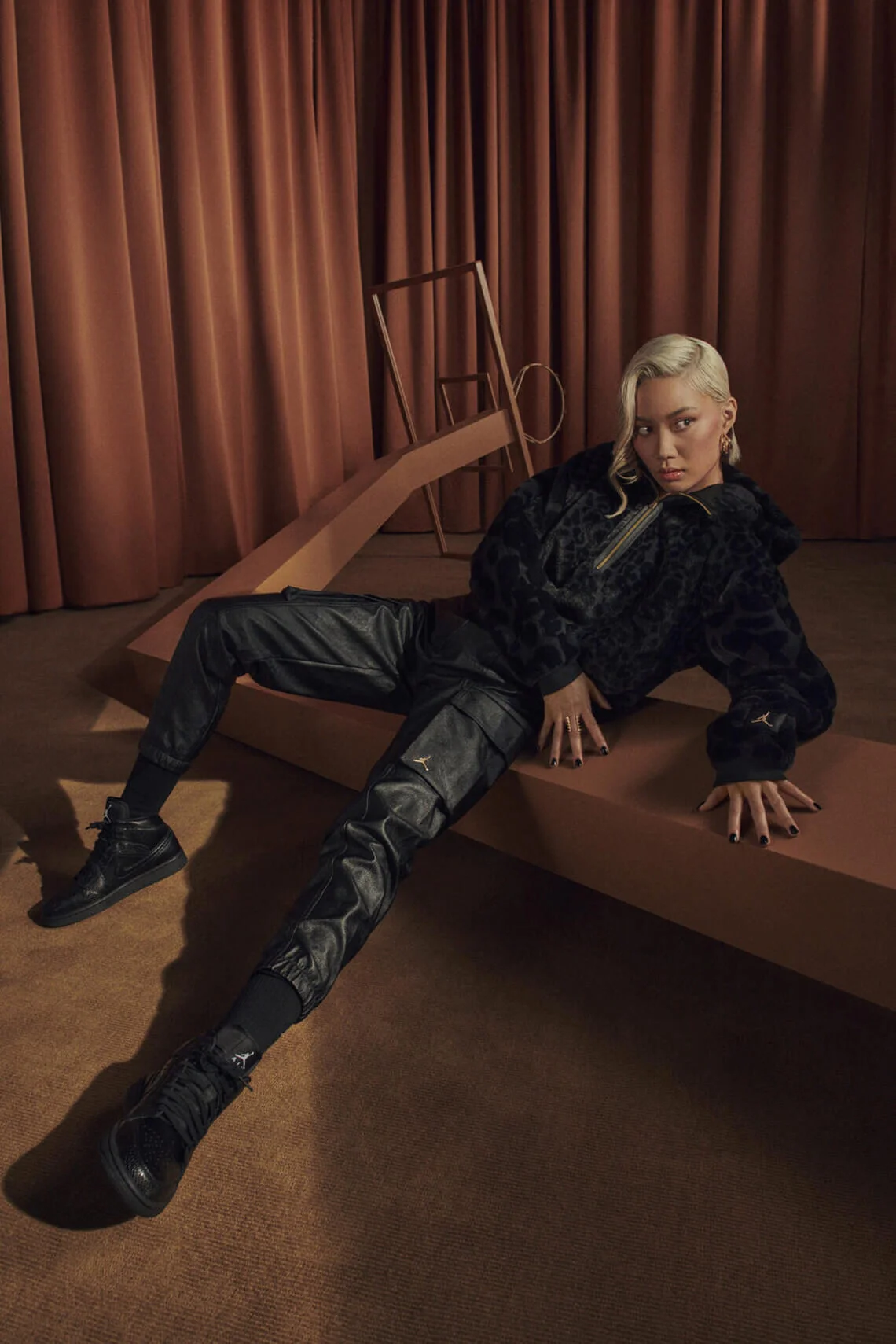 Jordan WMNS Court To Runway Collection | First Look — CNK Daily ...