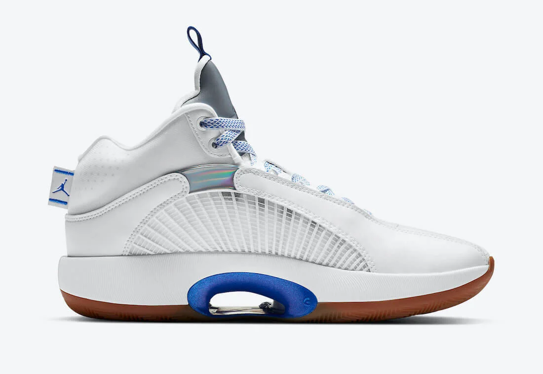 The Air Jordan XXXV 'Sisterhood' | First Look — CNK Daily (ChicksNKicks)