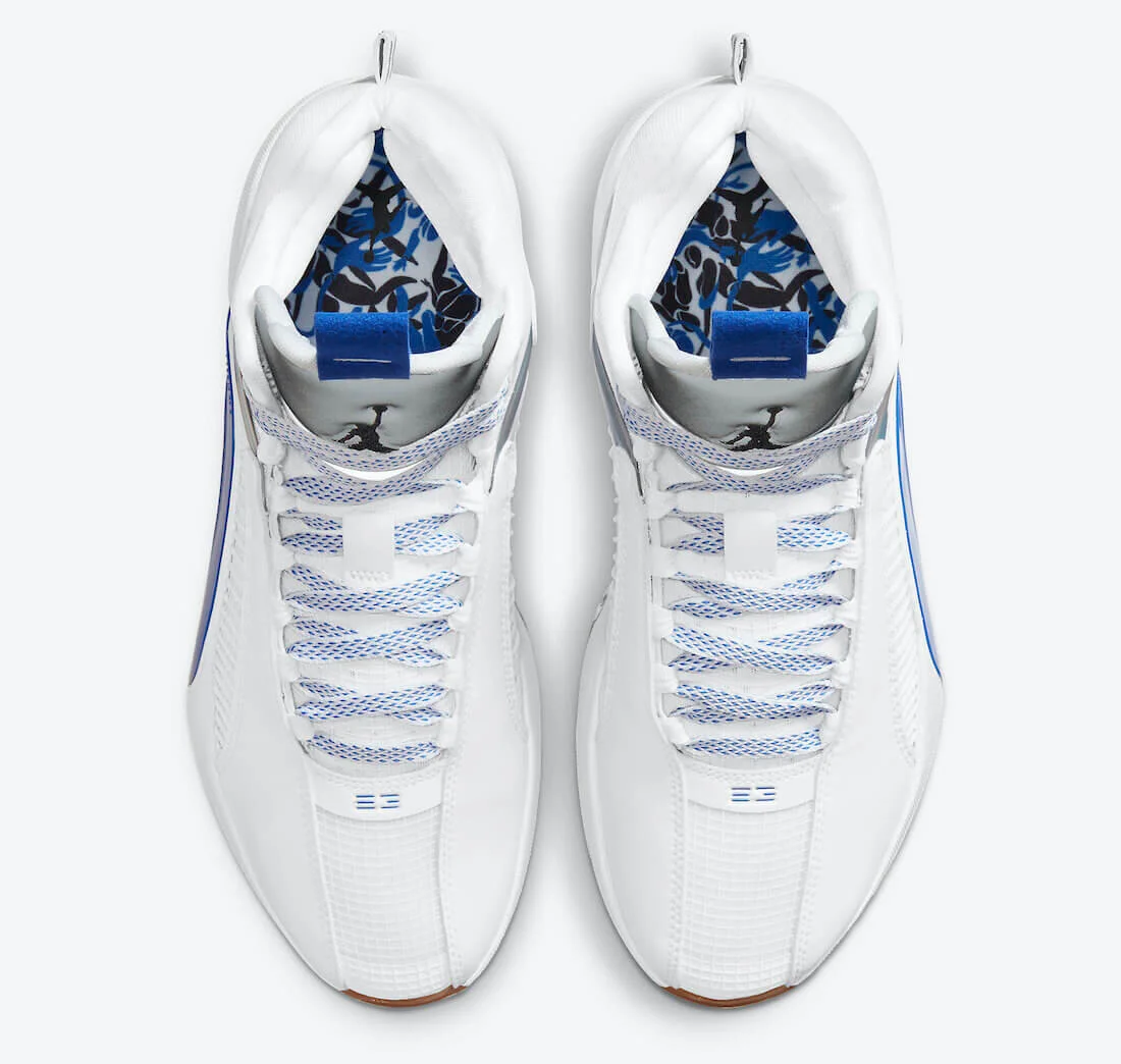 The Air Jordan XXXV 'Sisterhood' | First Look — CNK Daily (ChicksNKicks)