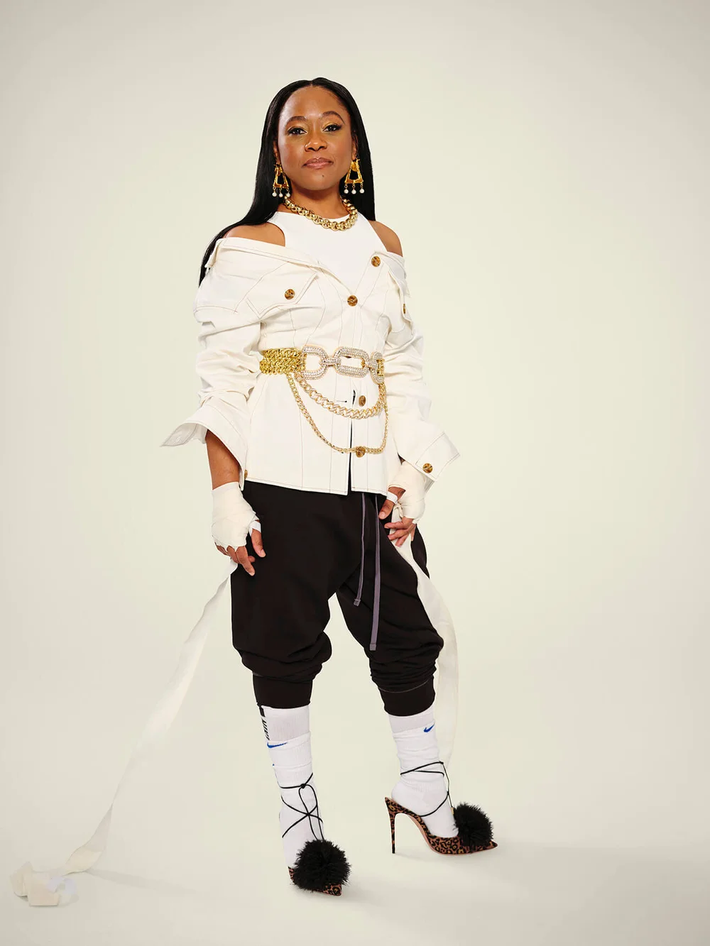 Meet the Women of the Serena Williams Design Crew — CNK Daily ...