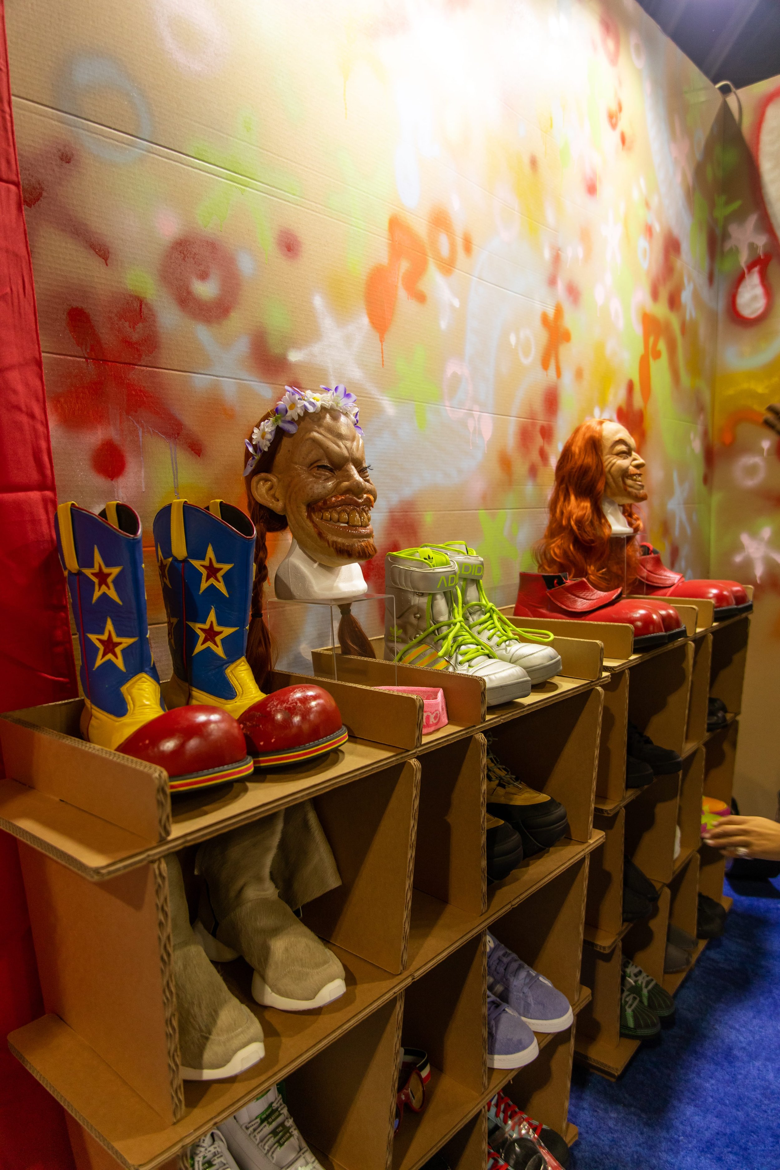 Event Recap: ComplexCon 2021 — CNK Daily (ChicksNKicks)