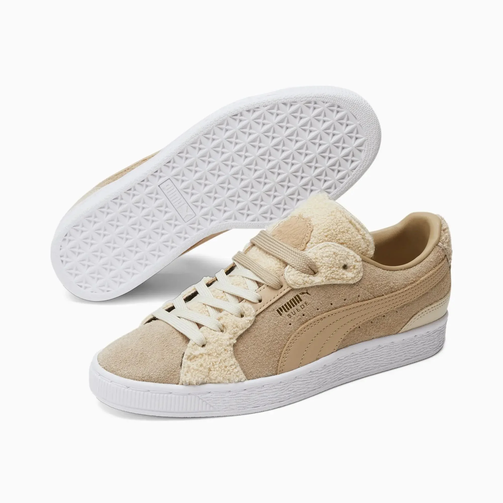 Puma High Court Cunning Suede Classic | Available Now — CNK Daily ...