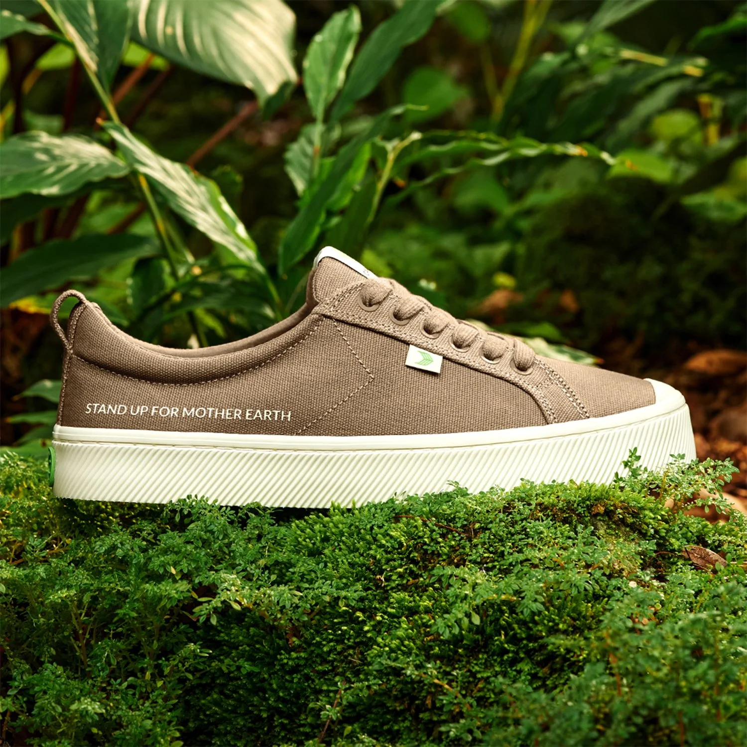 Eco-Conscious Brand Cariuma Just Released a Special Edition Sneaker for ...