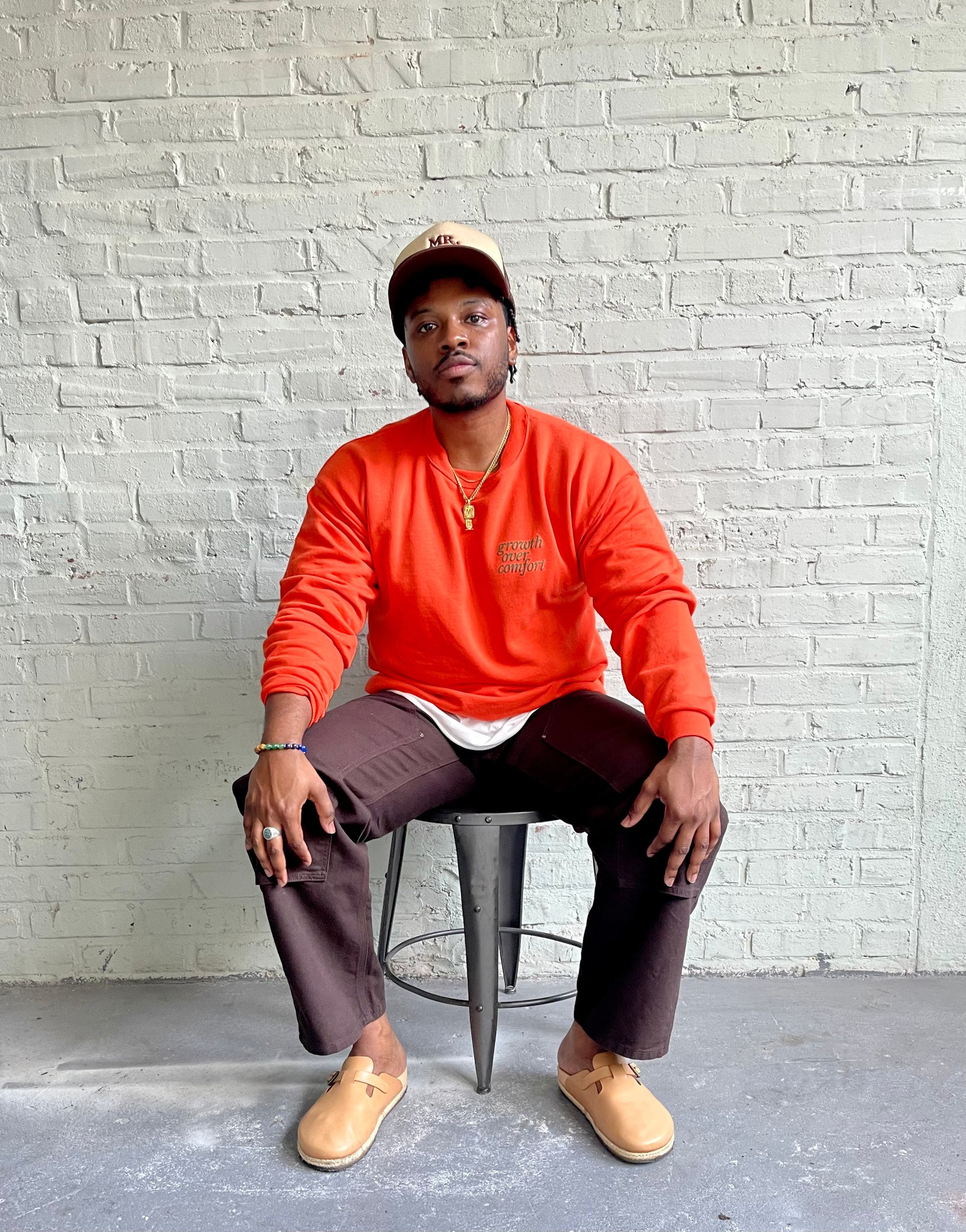 Black-owned Brand Derria's Closet Has You Covered for Fall Basics — CNK ...