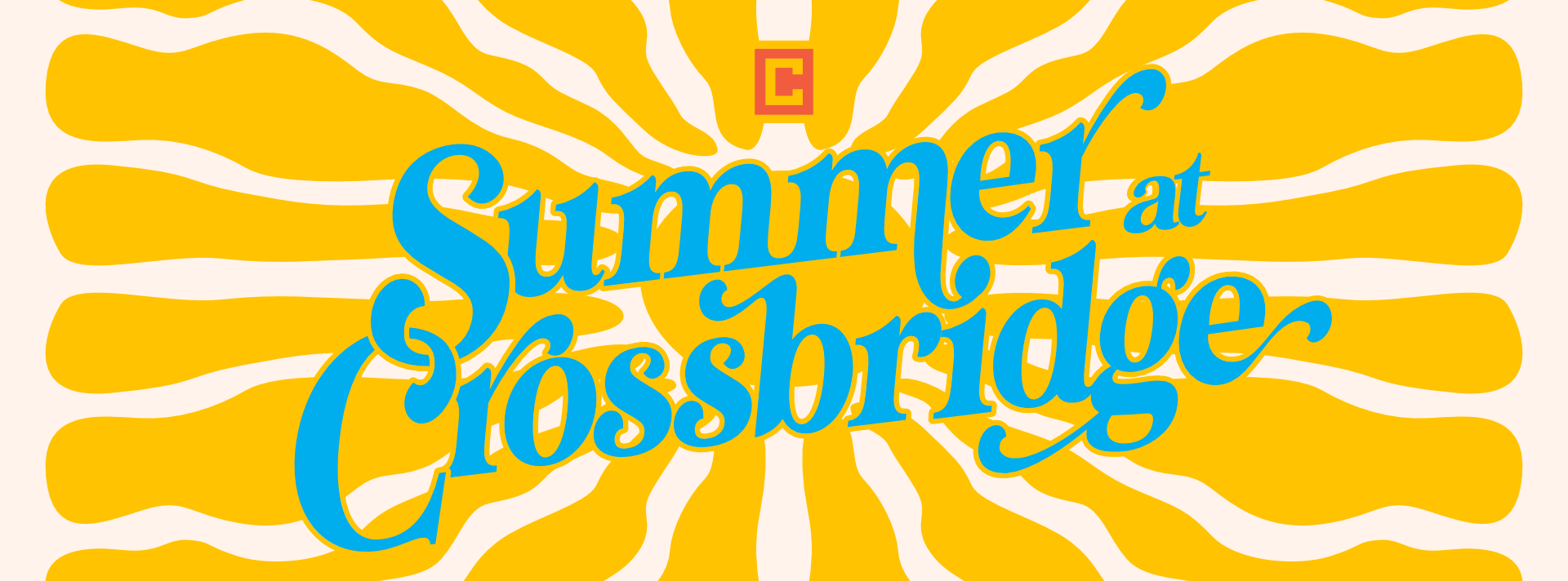 Events — Crossbridge Church