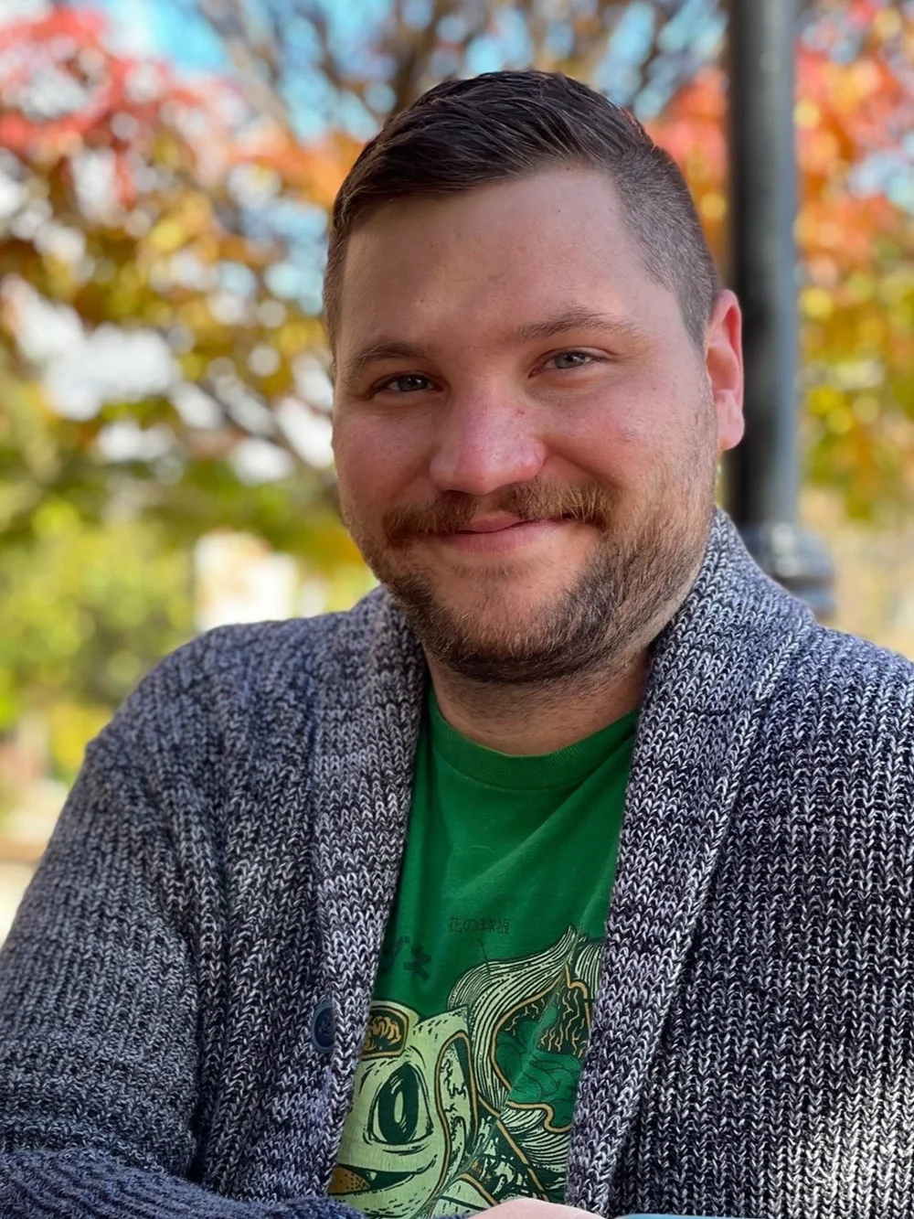 Brandon Scott Rumsey