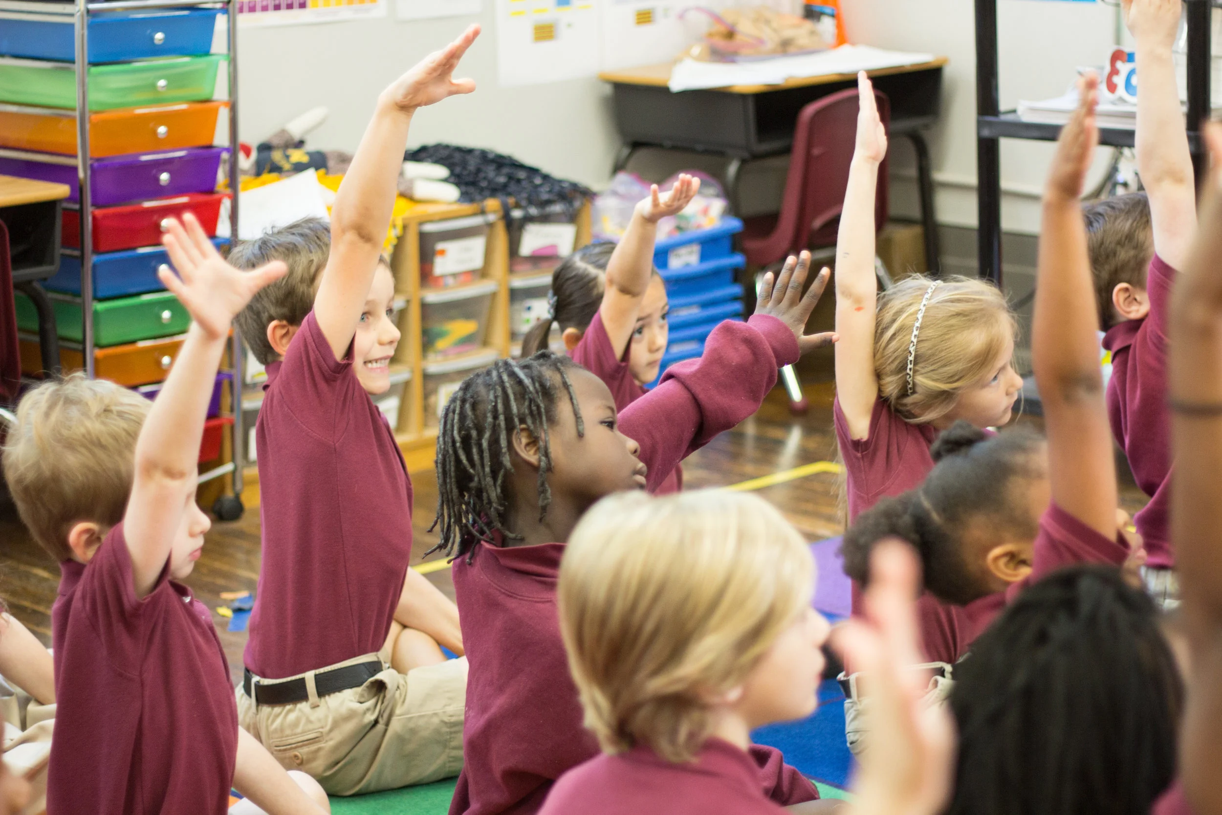 Nashville Classical Charter School