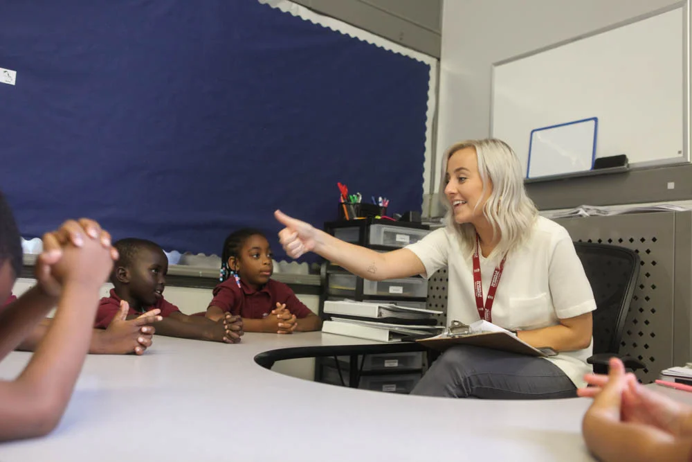 Nashville Classical Charter School