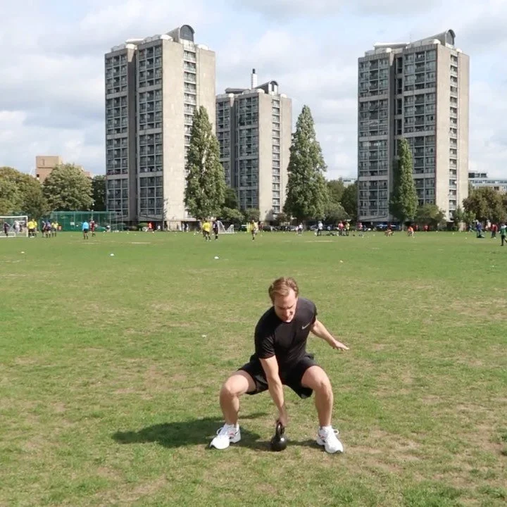 Collins Fitness
