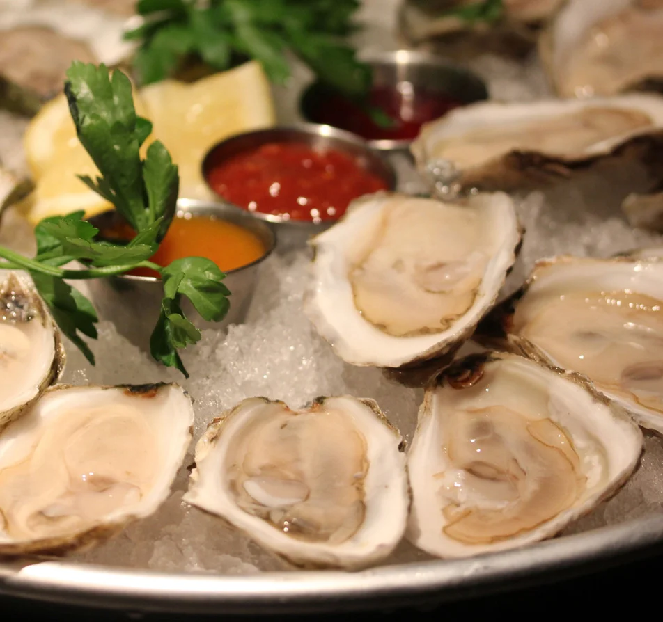 Zee Grill - Phebe's Oyster Bar
