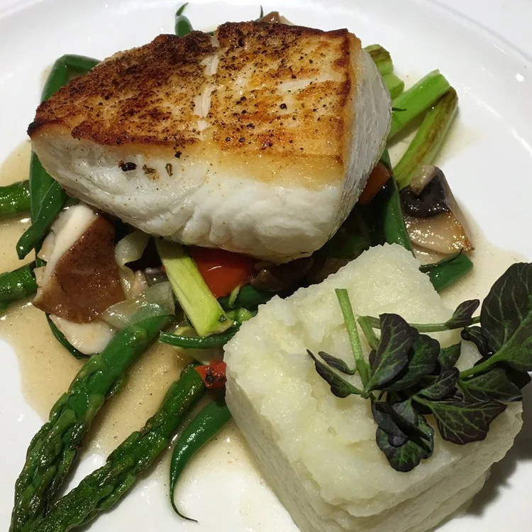 Zee Grill | Oyster Bar & Seafood Restaurant Toronto | Zee Grill