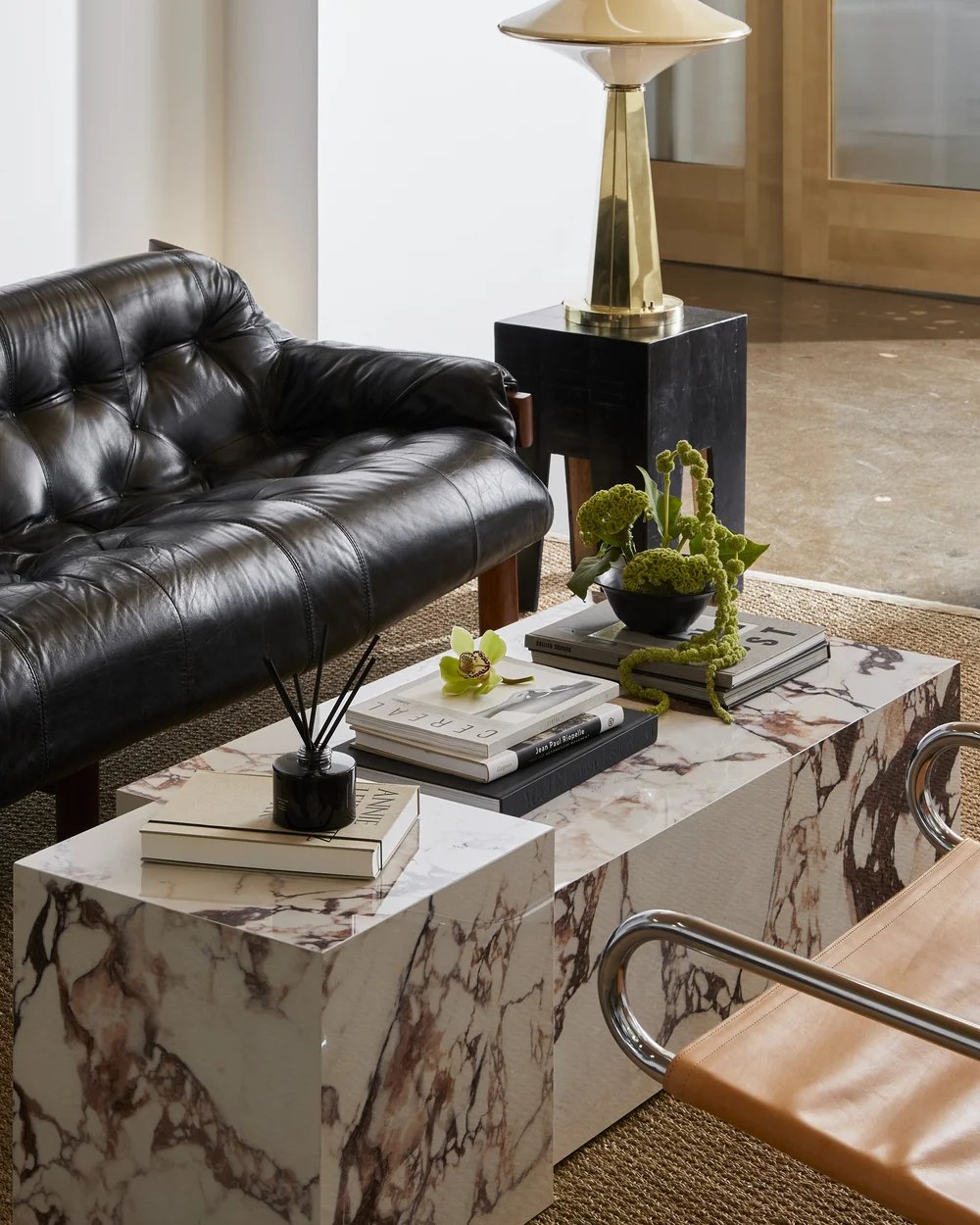 Mejuri Toronto Office — Sarah Birnie Interiors