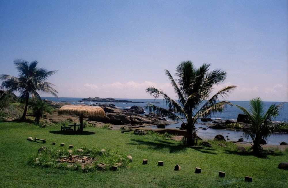 About Kamaro'an — Kamaro'an