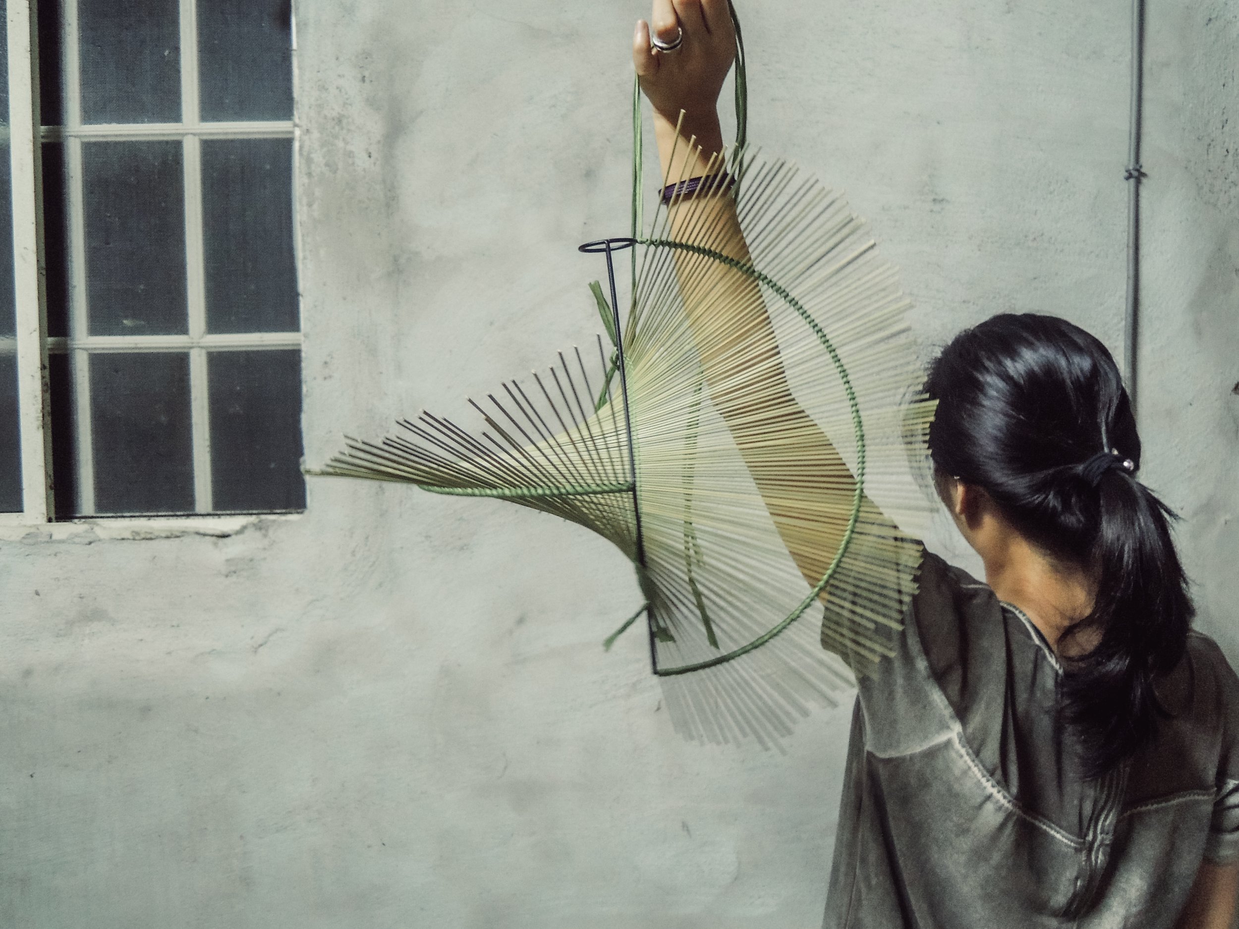 About Kamaro'an — Kamaro'an