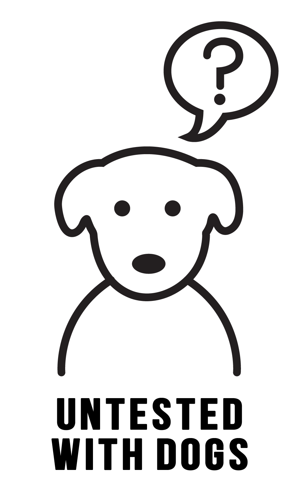 Nellie — Dog Tales Rescue and Sanctuary