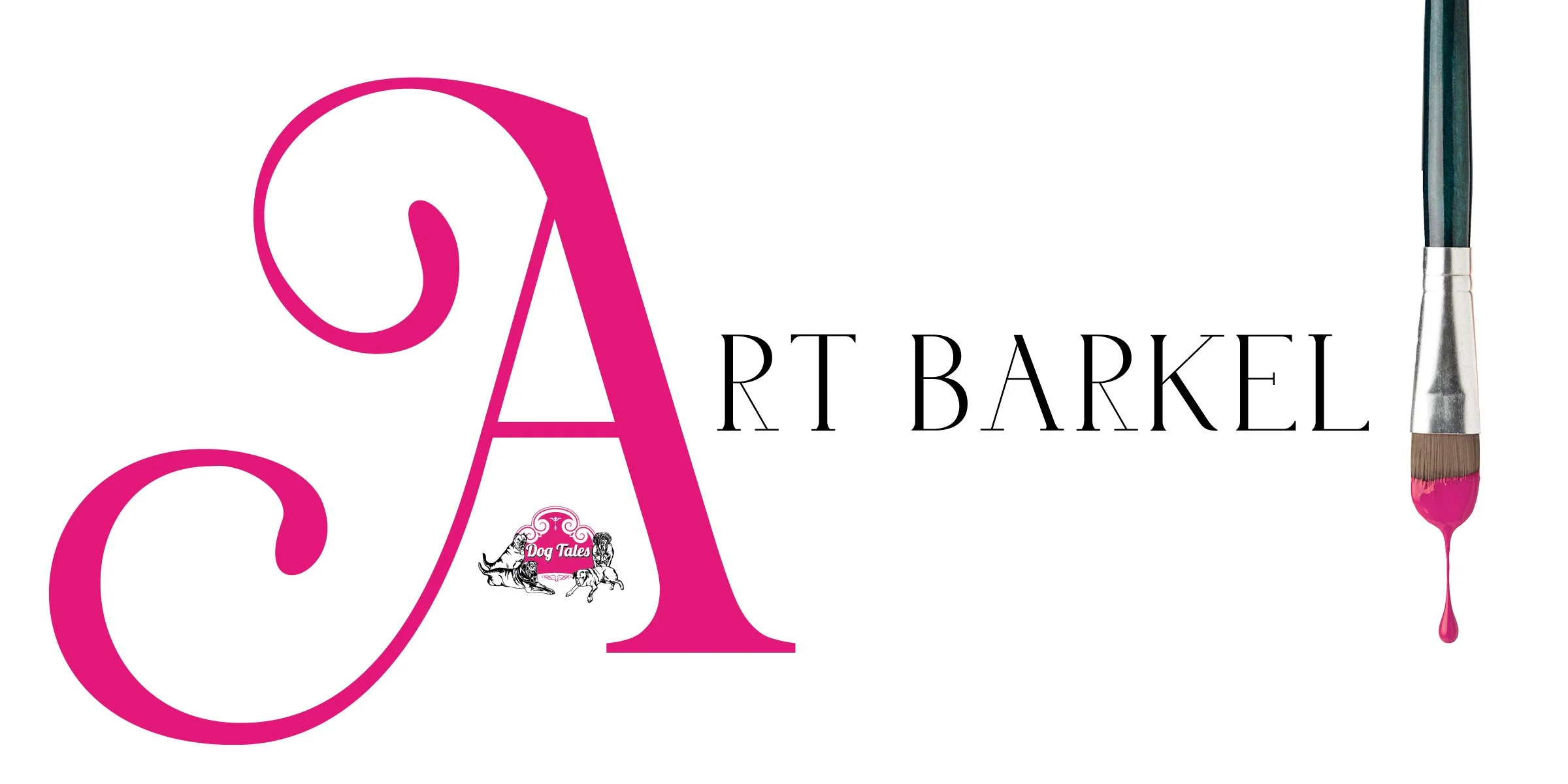 About Art Barkel — Dog Tales Rescue and Sanctuary
