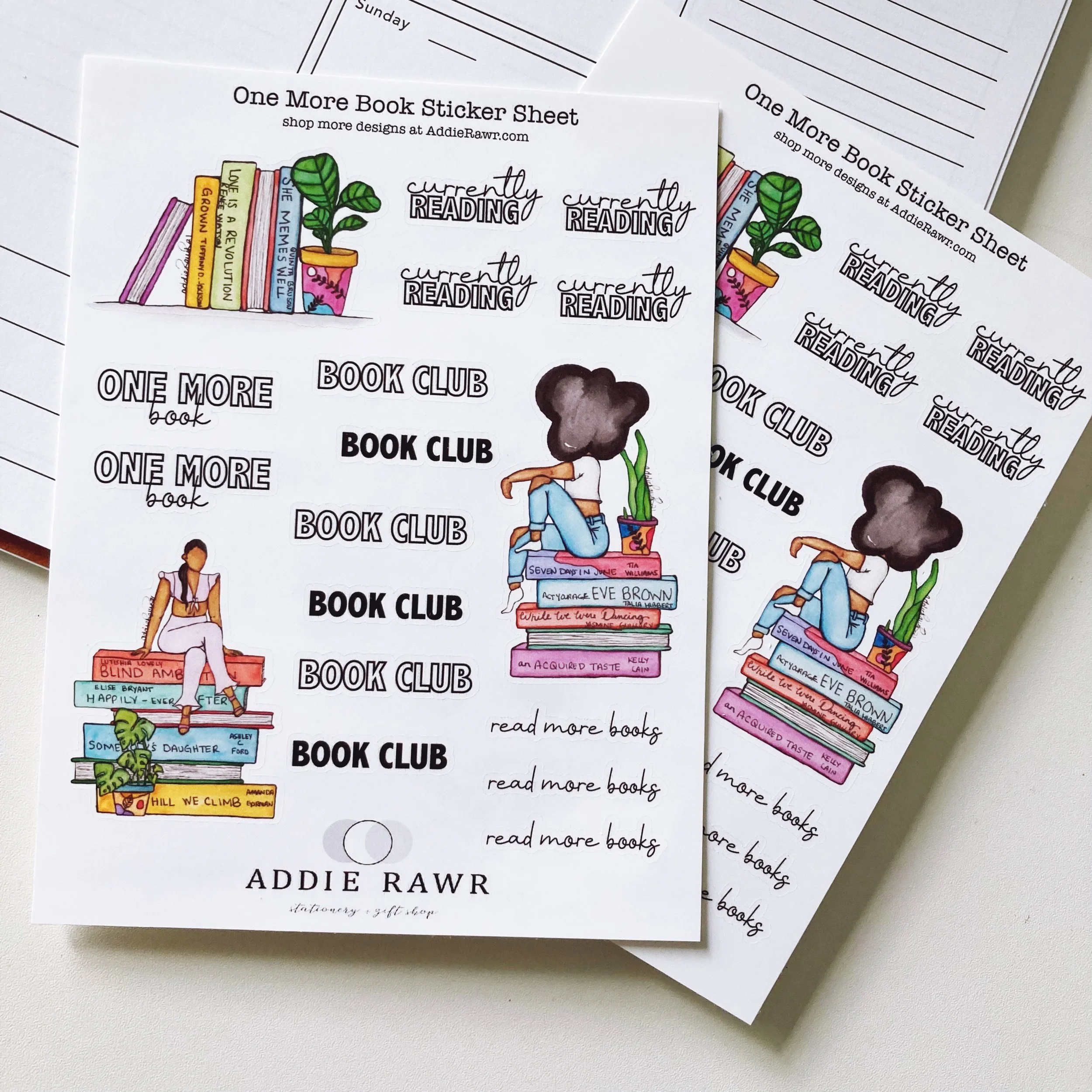 Black-Owned Gifts Under $50