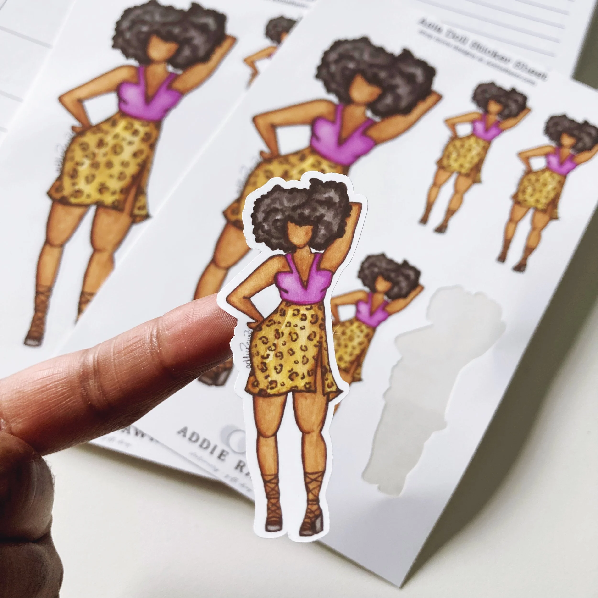 Journals, Planners, Stickers, Greeting Cards, Art Prints & More for ...