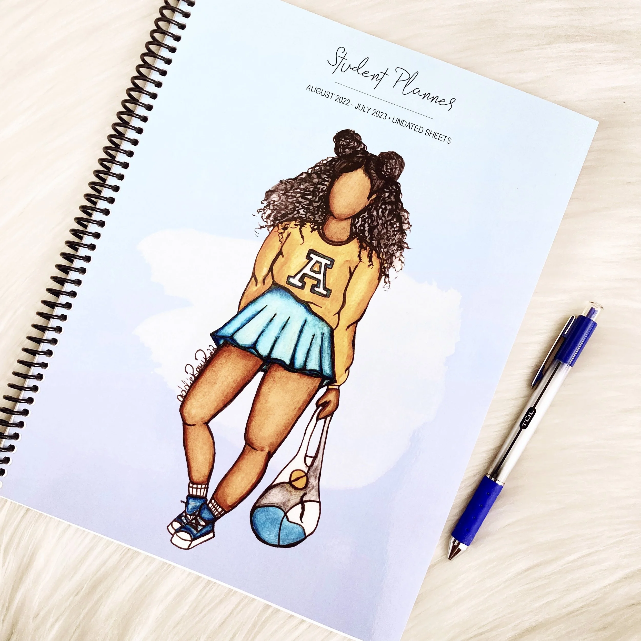 ADDIE RAWR - Black Woman Owned Gifts Under $50