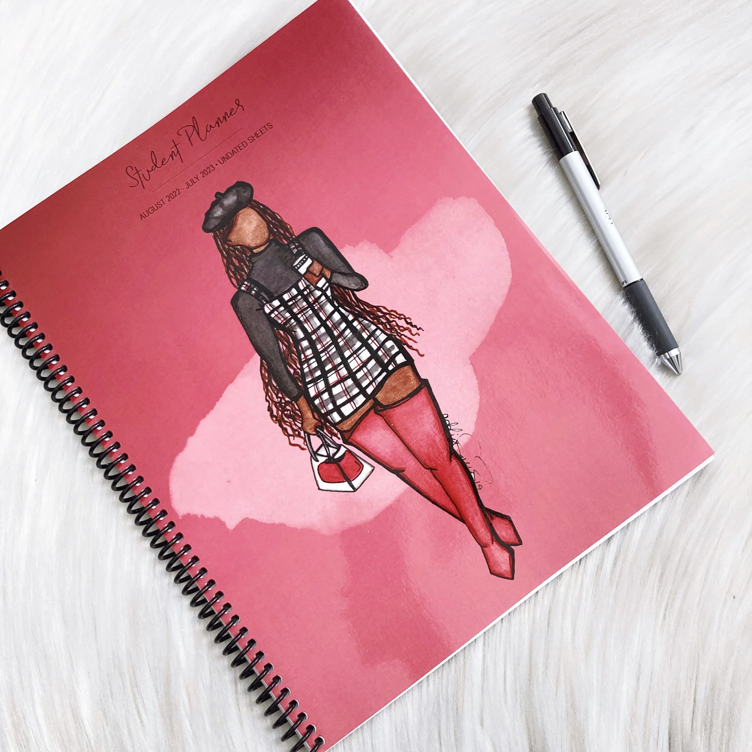 ADDIE RAWR - Black Woman Owned Gifts Under $50